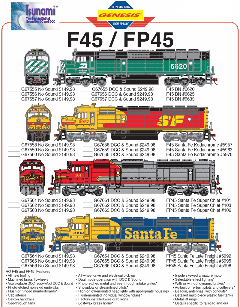 PWRS Pacific Western Rail Systems